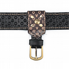 סטרפאון מתכוונן, הרנס, ריתמה יוניסקס עם טבעת. (ללא דילדו), Lovetoy ...